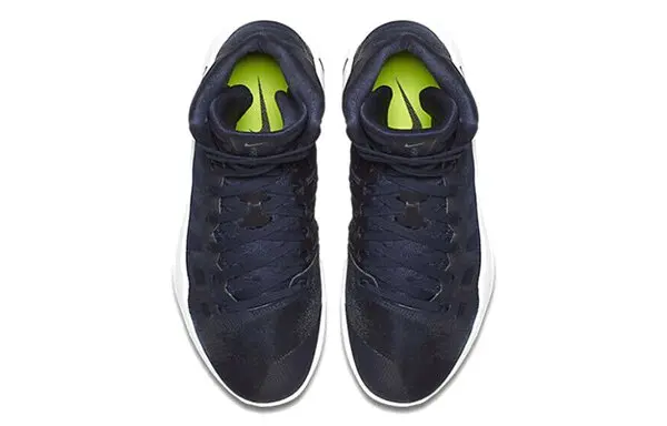 Nike Hyperdunk 2016 Tb Athletic Shoes - Blue