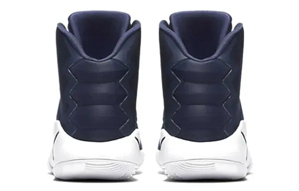 Nike Hyperdunk 2016 Tb Athletic Shoes - Blue