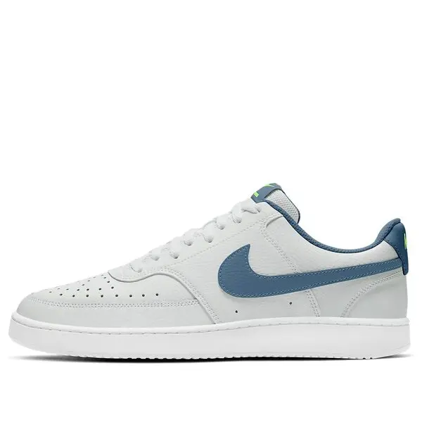 Nike Court Vision Low Sneakers