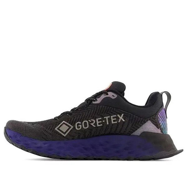 NEW BALANCE Fresh Foam Hierro V6 Gtx - Black