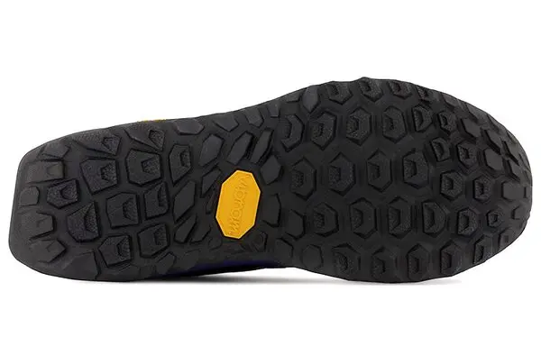 NEW BALANCE Fresh Foam Hierro V6 Gtx - Black