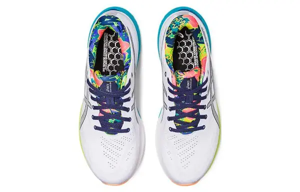 Asics Gel-kayano 29 Lite Show Athletic Sneakers