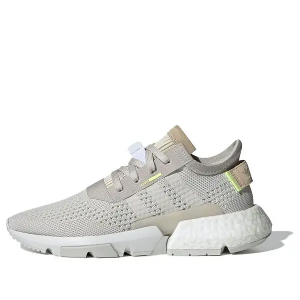 Adidas P.o.d. S3.1 "raw White - Grey/brown