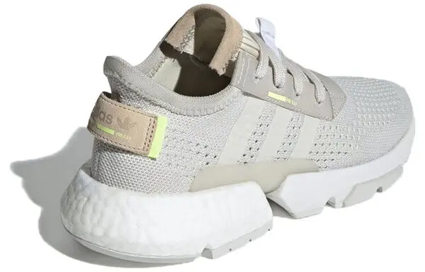 Adidas P.o.d. S3.1 "raw White - Grey/brown