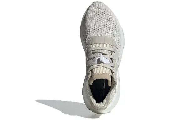 Adidas P.o.d. S3.1 "raw White - Grey/brown