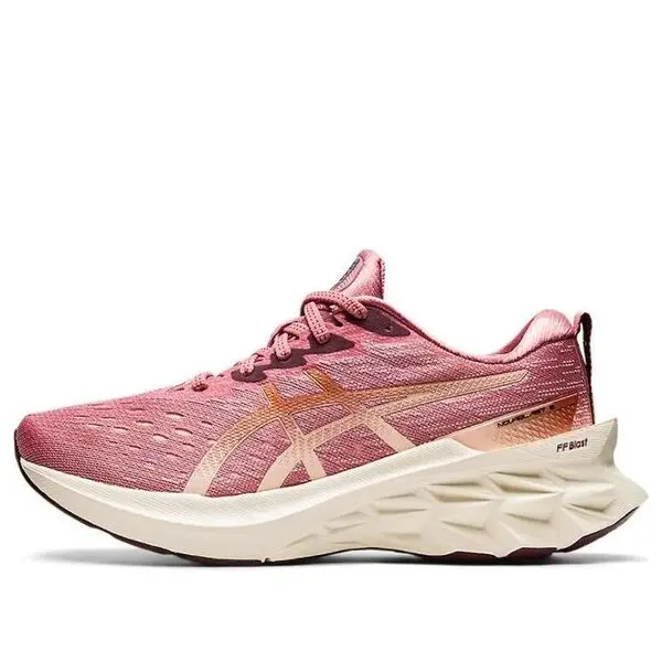 Asics Novablast 2 Running Shoes - Pink