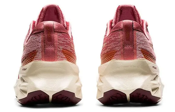 Asics Novablast 2 Running Shoes - Pink