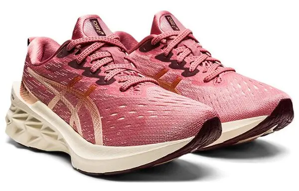 Asics Novablast 2 Running Shoes - Pink