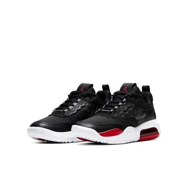 JORDAN Air Max 200 'bred' Sneakers