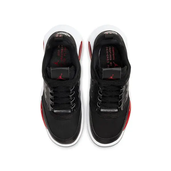 JORDAN Air Max 200 'bred' Sneakers