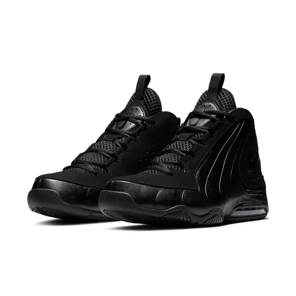Nike Max Wavy "triple