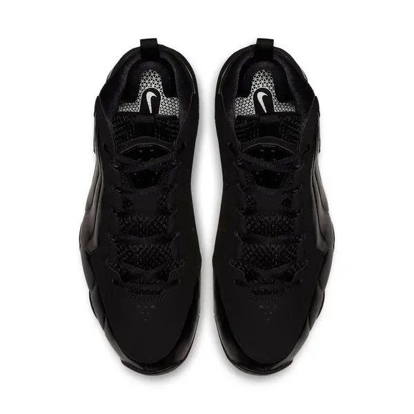 Nike Max Wavy "triple