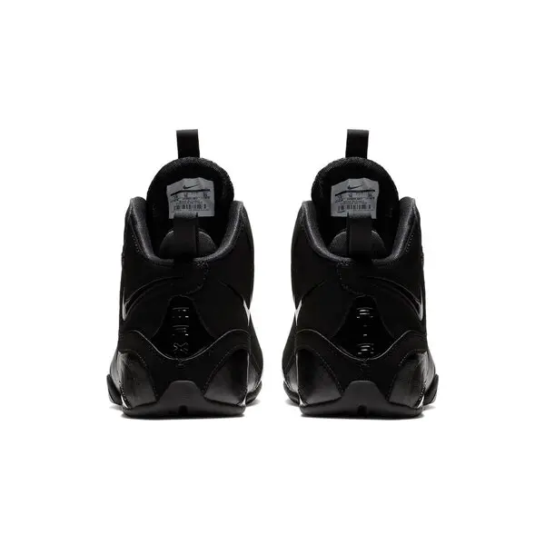 Nike Max Wavy "triple