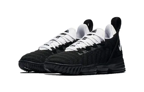 Nike Lebron 16 "four Horsemen" Athletic Sneakers