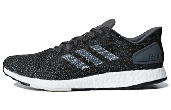 Adidas Pureboost Dpr Sneakers - Black