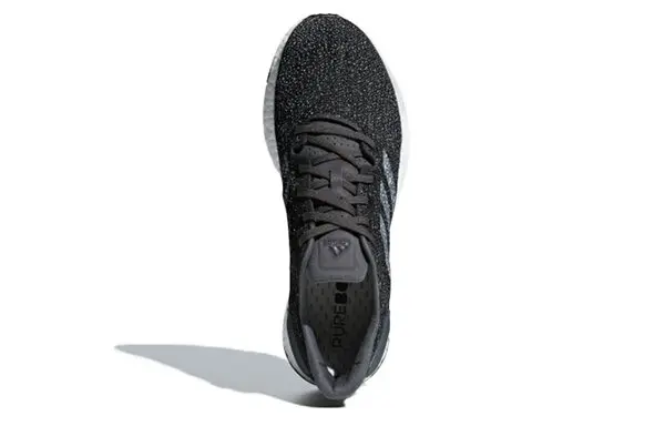 Adidas Pureboost Dpr Sneakers - Black