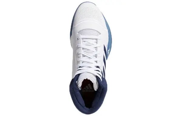 Adidas Marquee Boost 40th Anniversary High Top Sneakers