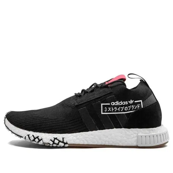 Adidas Nmd_racer "alphatype" Sneakers