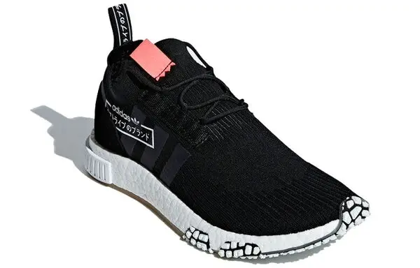 Adidas Nmd_racer "alphatype" Sneakers