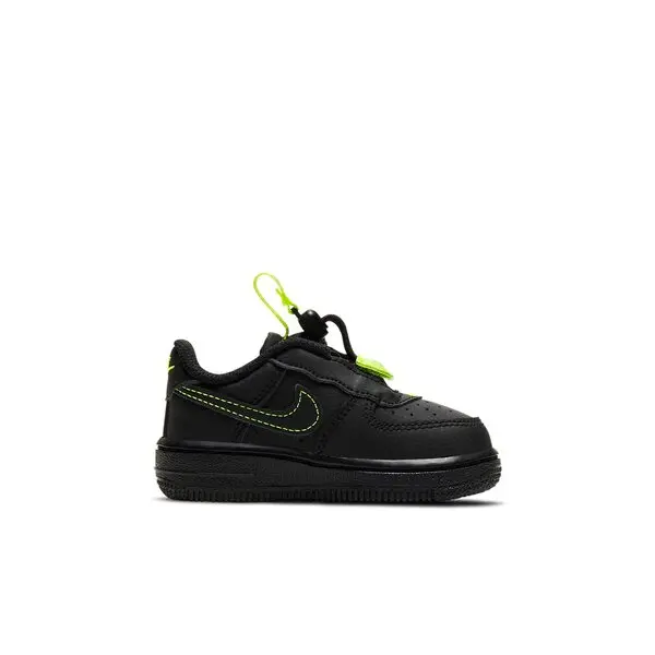 Nike Force 1 Toggle Volt High Top Sneakers