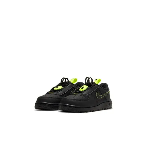 Nike Force 1 Toggle Volt High Top Sneakers