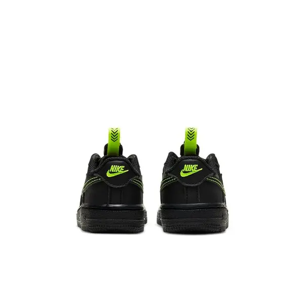 Nike Force 1 Toggle Volt High Top Sneakers