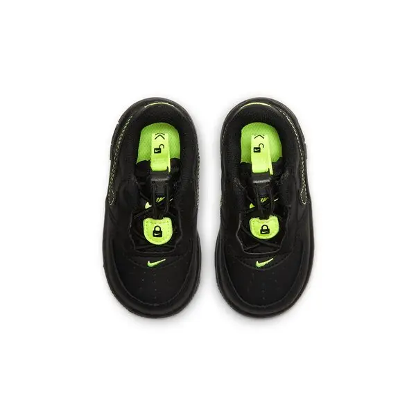 Nike Force 1 Toggle Volt High Top Sneakers