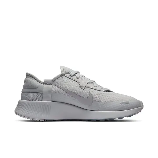Nike Reposto "wolf " Sneakers - Grey