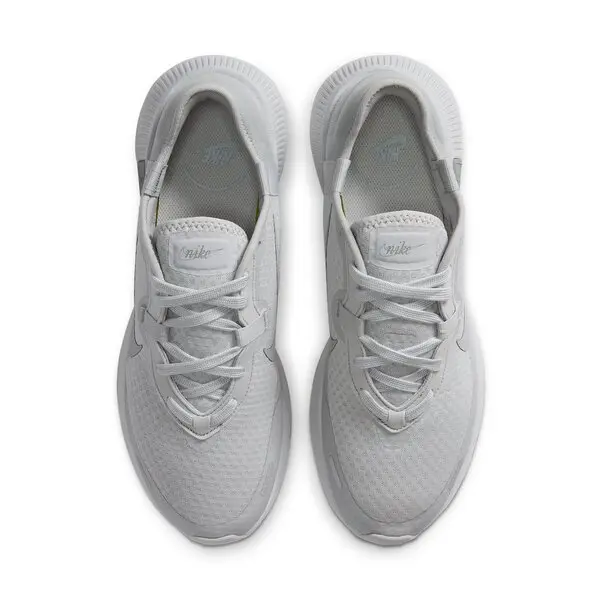 Nike Reposto "wolf " Sneakers - Grey