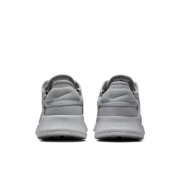 Nike Reposto "wolf " Sneakers - Grey