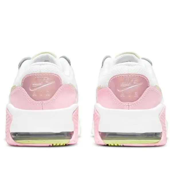 Nike Max Excee Sneakers - White/pink