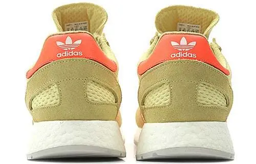 Adidas I-5923 Low Top Sneakers - Orange