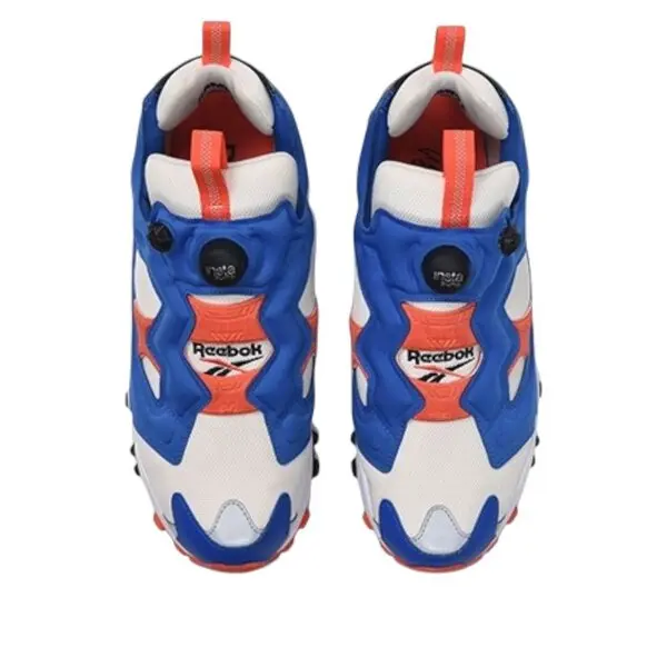 REEBOK Instapump Fury Trail Sneakers - Blue