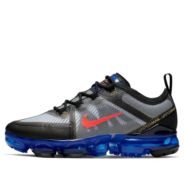 Nike Vapormax 2019 " Hyper Blue