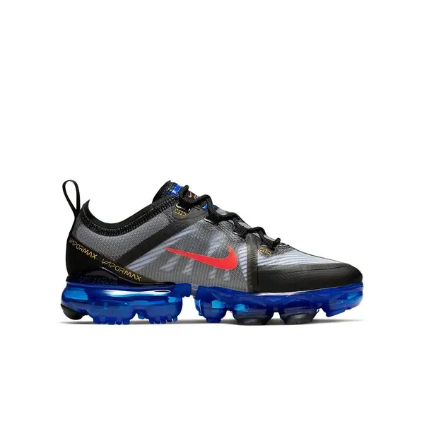 Nike Vapormax 2019 " Hyper Blue