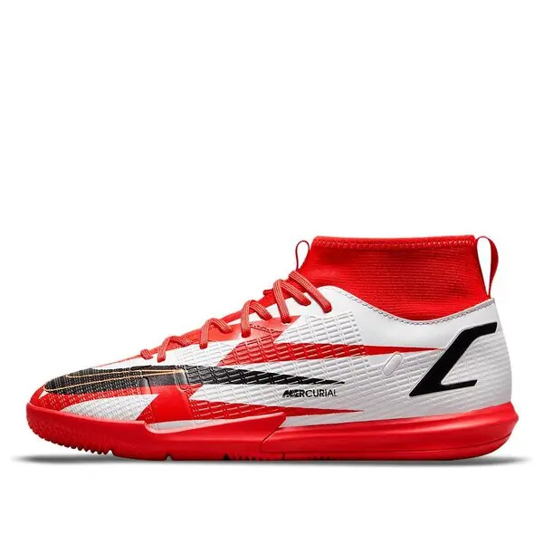 Nike Mercurial Superfly 8 Academy Cr7 Ic Indoor Court Sneakers