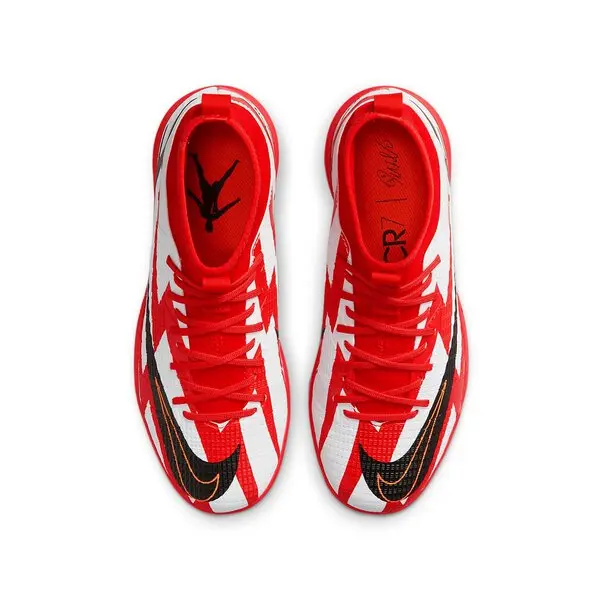 Nike Mercurial Superfly 8 Academy Cr7 Ic Indoor Court Sneakers
