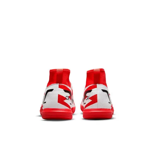 Nike Mercurial Superfly 8 Academy Cr7 Ic Indoor Court Sneakers