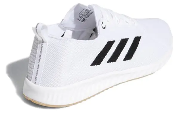 Adidas Epm Run M Sneakers - White/black