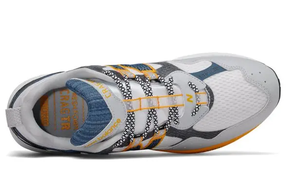 NEW BALANCE Fresh Foam Crag V2 Trail Running Shoes