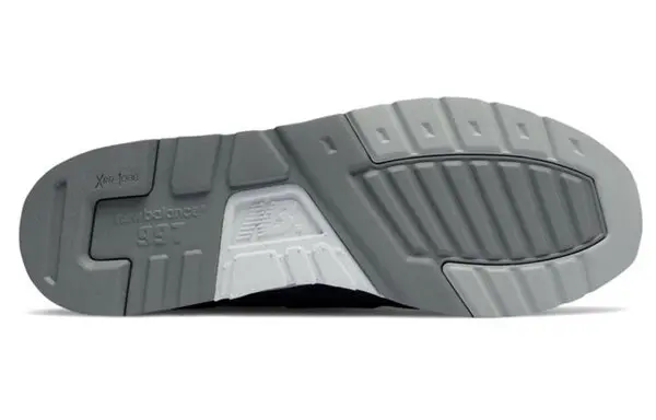 NEW BALANCE 997 Made In Usa Athletic Sneakers