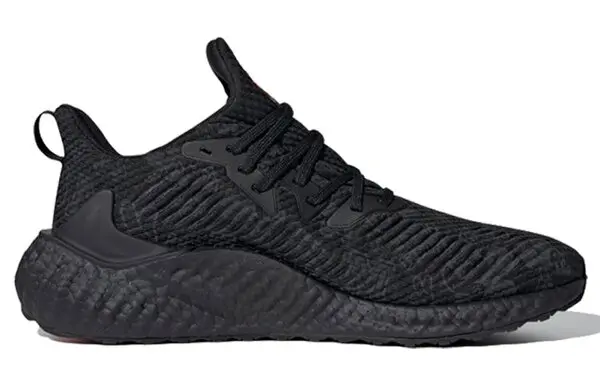 Adidas Disney X Alphaboost Hype 'mickey Mouse' Sneakers