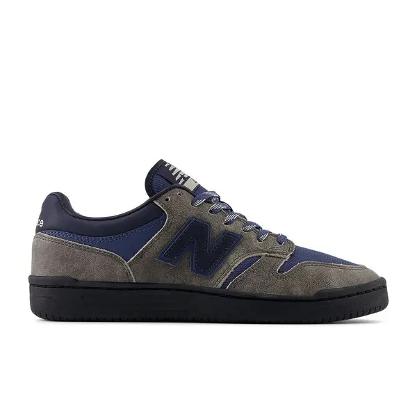 NEW BALANCE Numeric 480 "grey Navy - Grey/navy