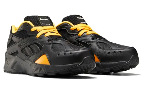 REEBOK Aztrek Sneakers - Black
