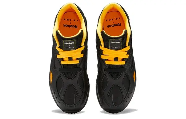 REEBOK Aztrek Sneakers - Black