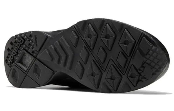 REEBOK Aztrek Sneakers - Black