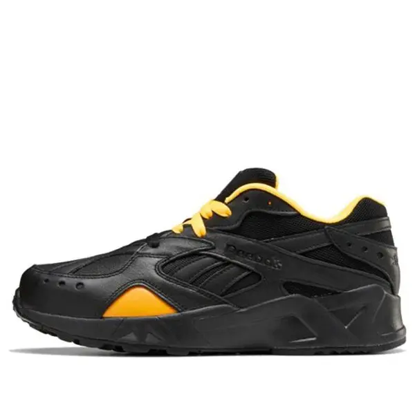 REEBOK Aztrek Sneakers - Black