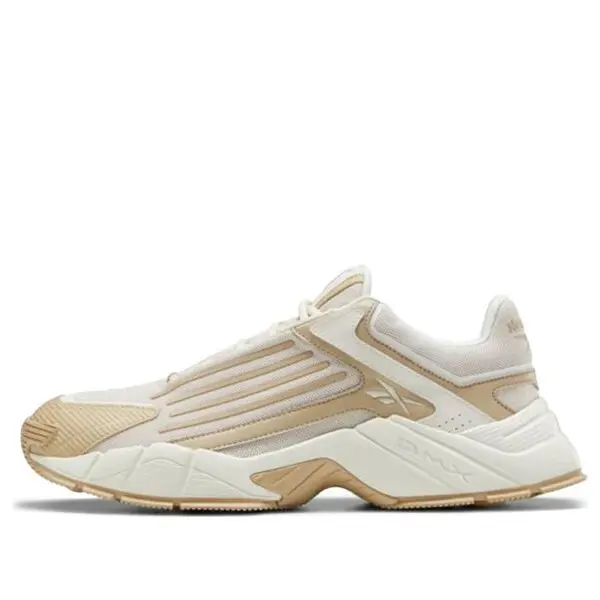 REEBOK Dmx Series 3000 Athletic Sneakers - Light Yellow