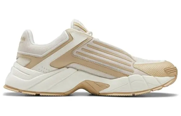 REEBOK Dmx Series 3000 Athletic Sneakers - Light Yellow