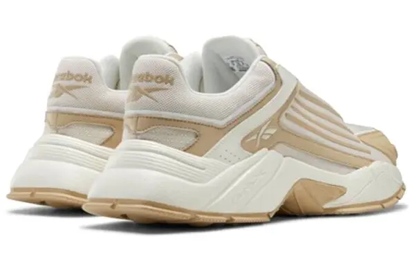 REEBOK Dmx Series 3000 Athletic Sneakers - Light Yellow